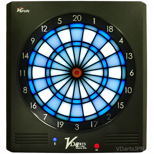 【VDarts H3L徹底レビュー】最高級品を使ってみて感じたメリットとデメリットとは? - ダーツのイロハ | 半年でAフラになるための上達メソッドを伝えるブログ