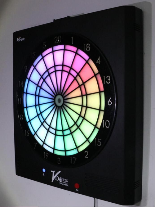 【VDarts H3L徹底レビュー】最高級品を使ってみて感じたメリットとデメリットとは? - ダーツのイロハ | 半年でAフラになるための上達メソッドを伝えるブログ